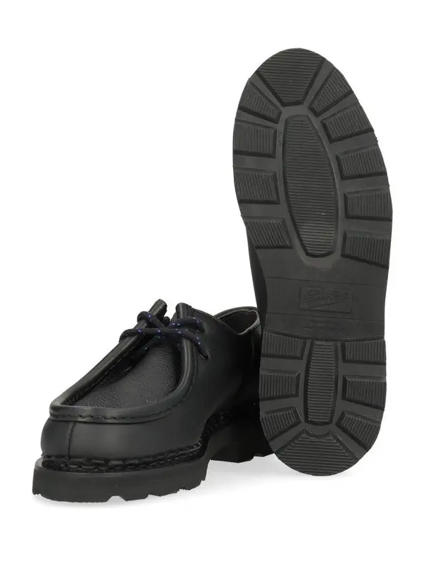 Paraboot Lace-up Derby Shoes