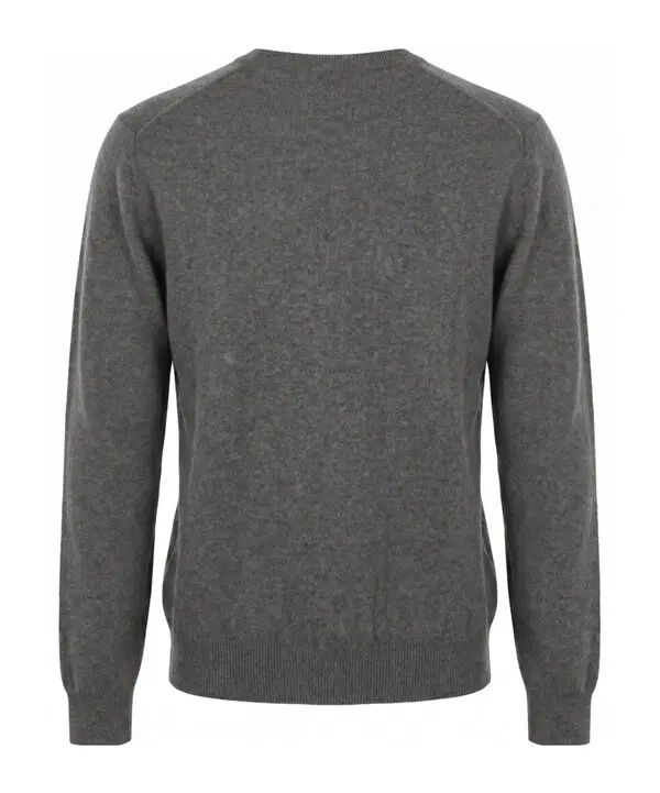 DRUMOHR Long-sleeved Sweater