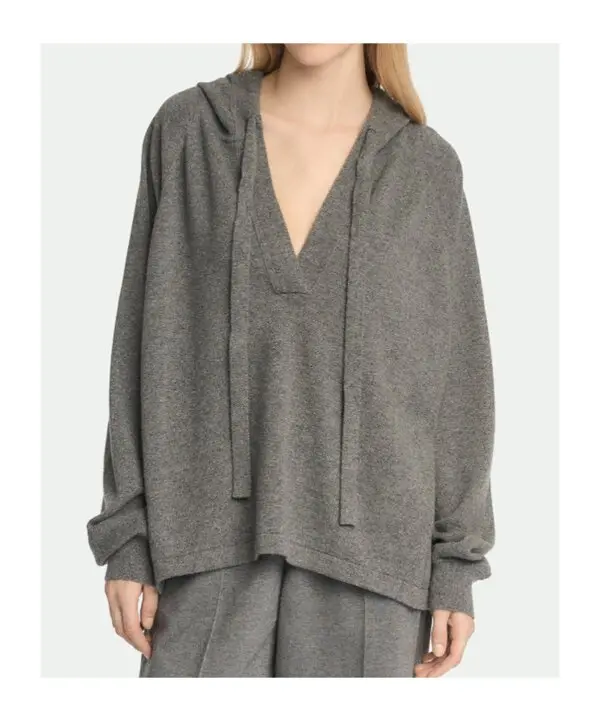 Malo V-neck Hoodie