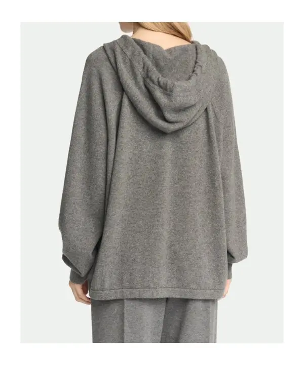 Malo V-neck Hoodie