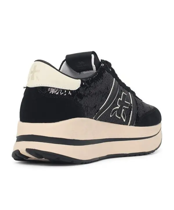 Premiata Bethcoin' Blend Sneakers