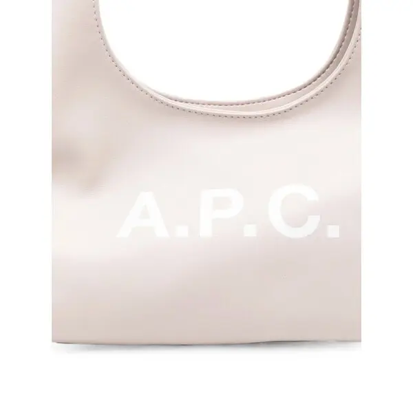 A.p.c. Baby Ninon Tote Bag