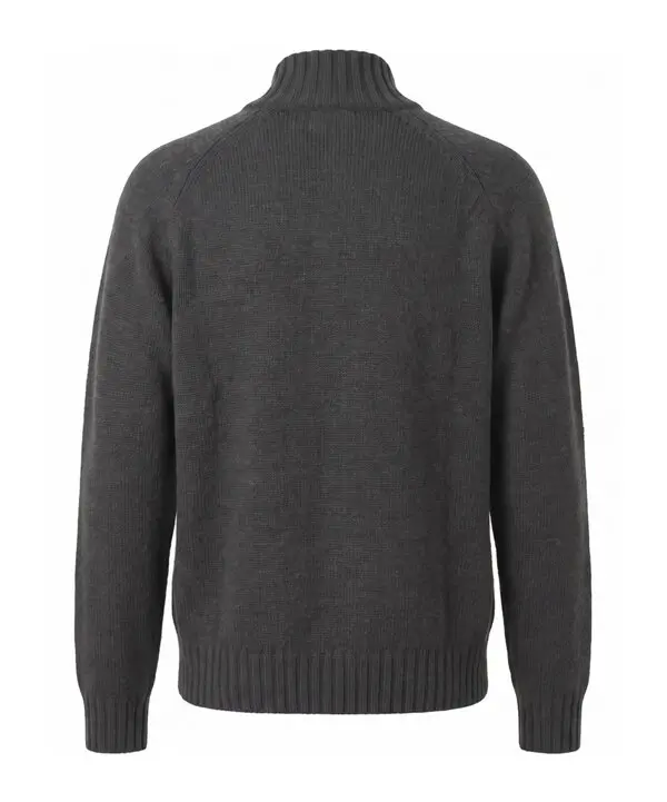 Altea Long-sleeve Cardigan