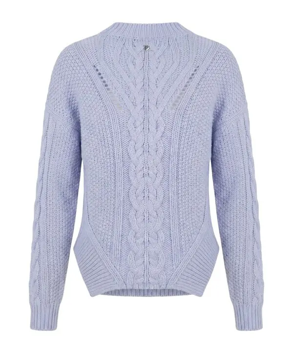 DONDUP Long-sleeved Sweater