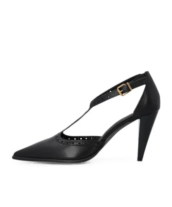 Pinko Pointed-toe High Heels