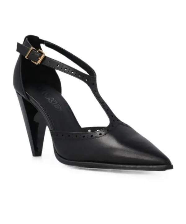 Pinko Pointed-toe High Heels