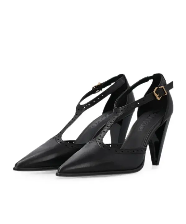 Pinko Pointed-toe High Heels