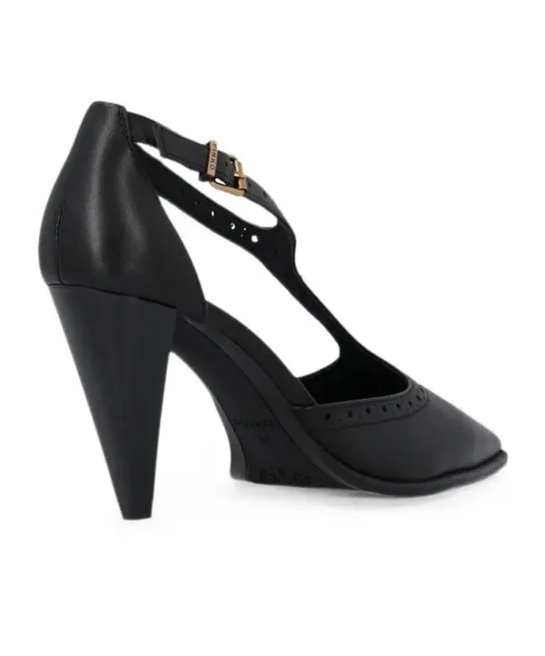 Pinko Pointed-toe High Heels