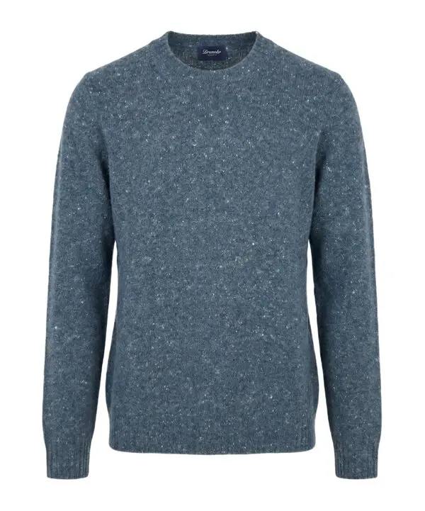 DRUMOHR Long-sleeved Sweater