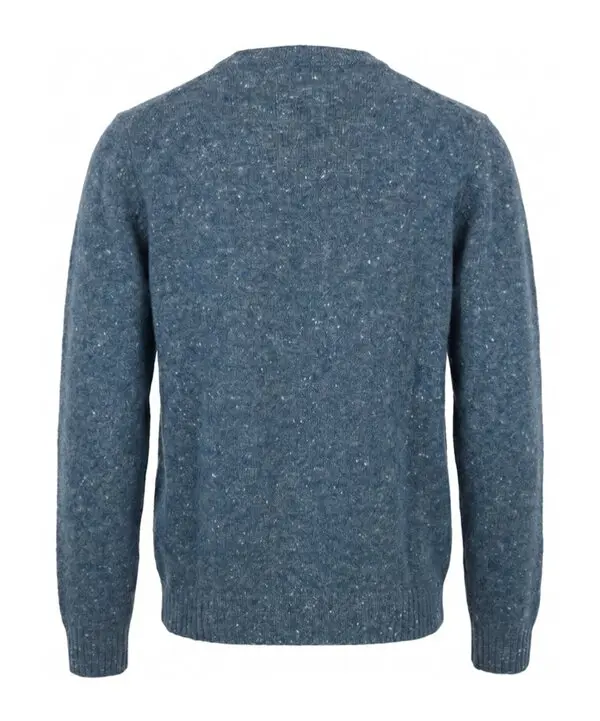 DRUMOHR Long-sleeved Sweater
