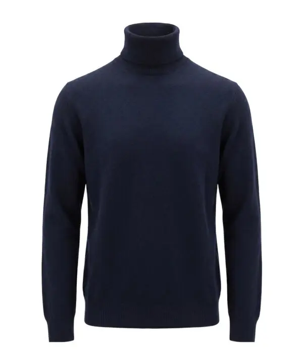 DRUMOHR Long-sleeved Sweater