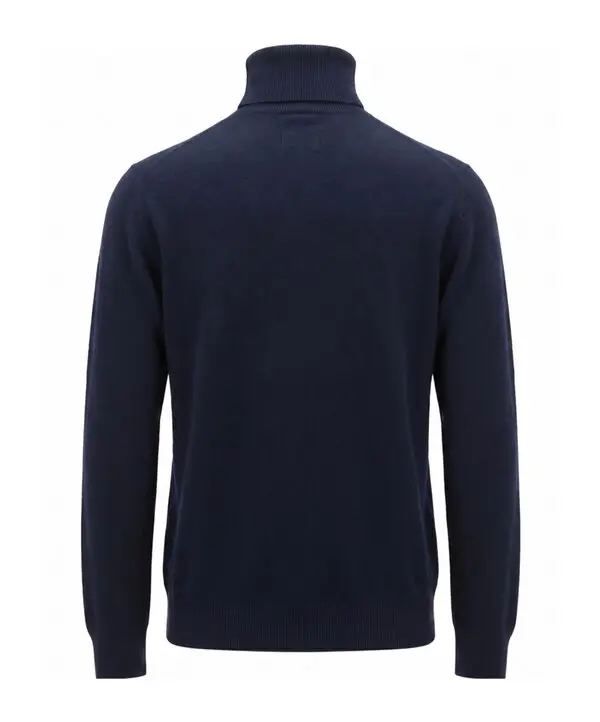 DRUMOHR Long-sleeved Sweater