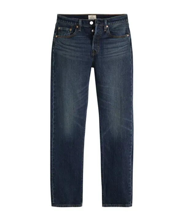 LEVI'S 501 Original Jeans - Dark Indigo