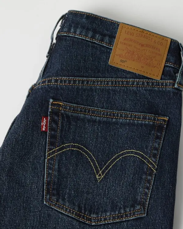 LEVI'S 501 Original Jeans