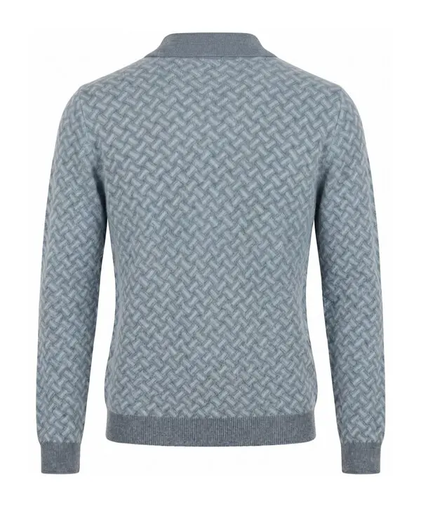 DRUMOHR Long-sleeved Sweater