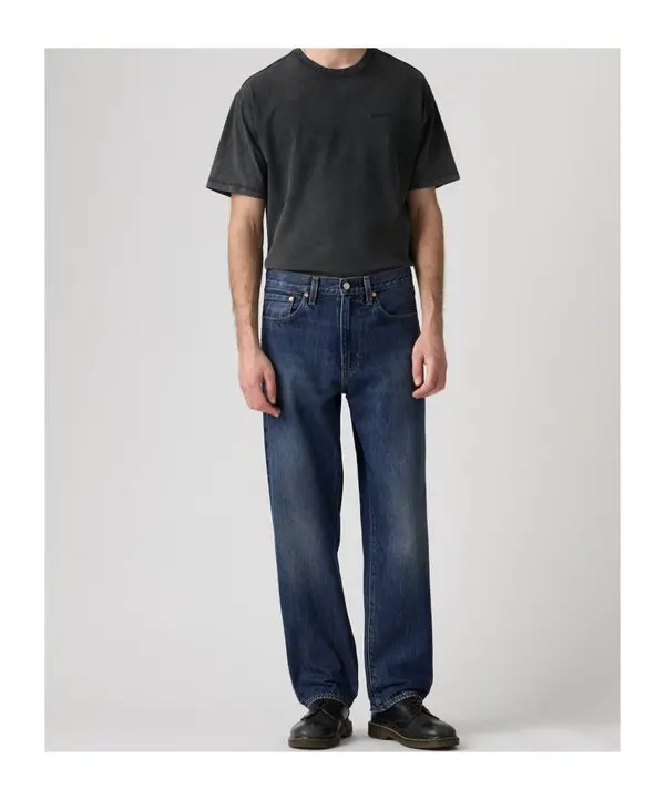 LEVI'S 568 Loose Straight Jeans