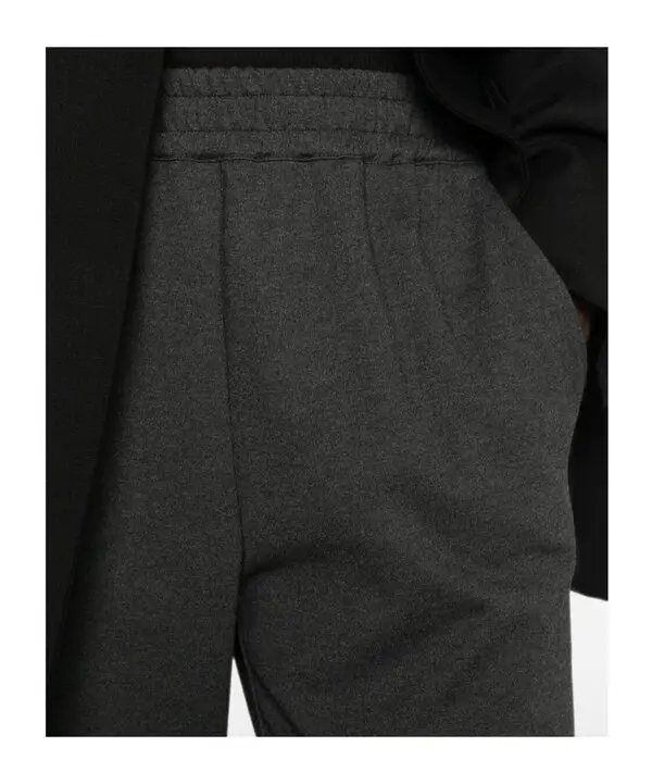 Pinko Elasticated Waistband Straight-leg Trousers