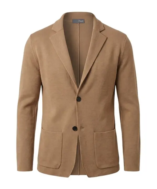 DRUMOHR Long-sleeve Blazer