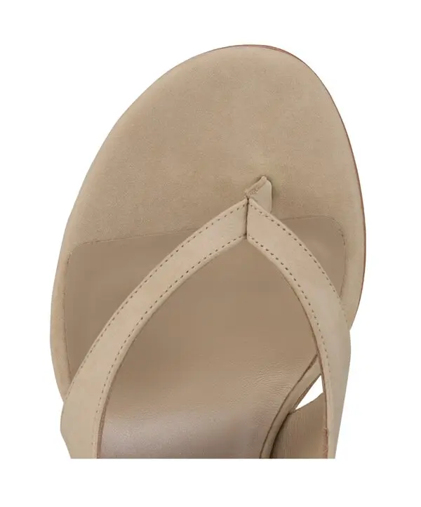 CHRISTIAN LOUBOUTIN Miss Z Infradita Sandals - Saharienne