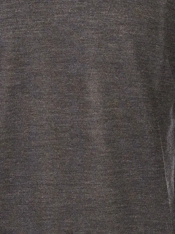 Canali Long-sleeved Pullover