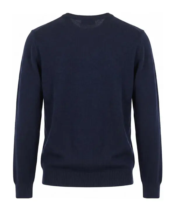 DRUMOHR Long-sleeved Sweater