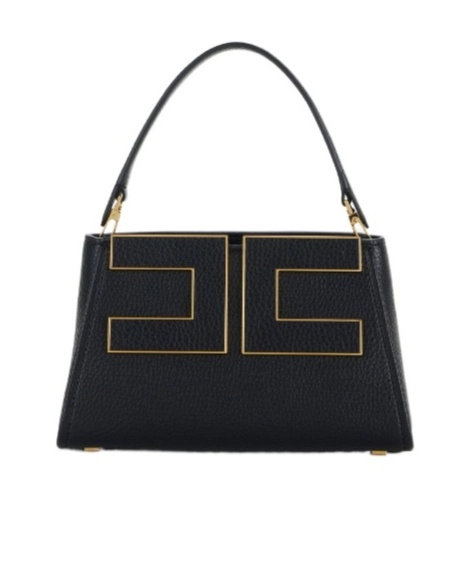 Elisabetta Franchi Handbag With Logo