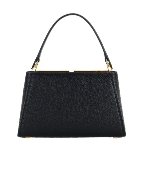 Elisabetta Franchi Handbag With Logo