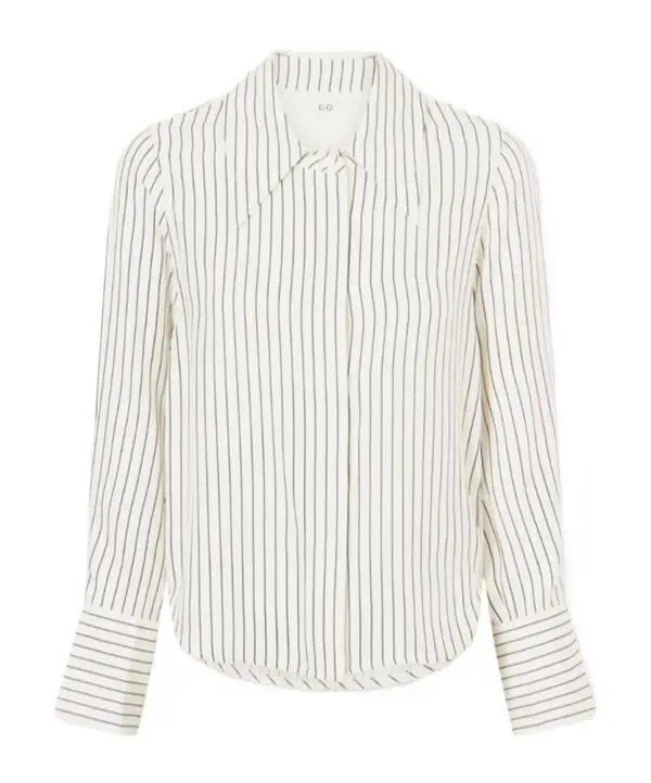 Co Striped Shirt