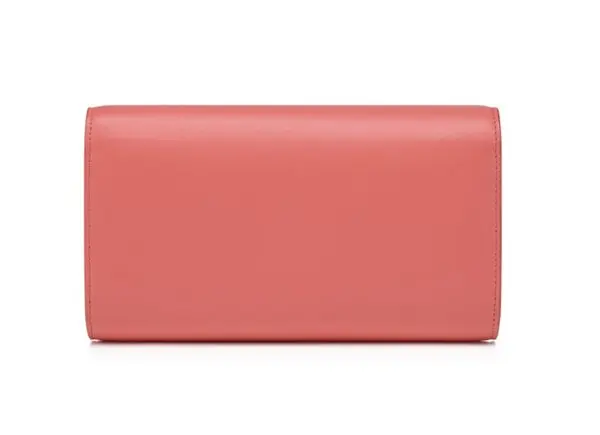 CHRISTIAN LOUBOUTIN Bettina Wallet On Chain