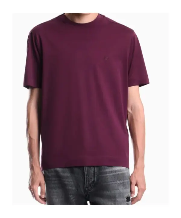 Emporio Armani Short-sleeved T-shirt