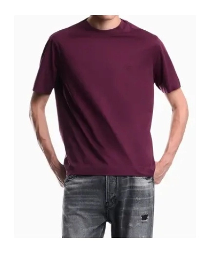Emporio Armani Short-sleeved T-shirt