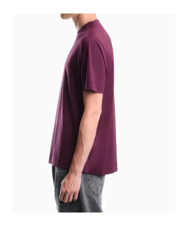 Emporio Armani Short-sleeved T-shirt