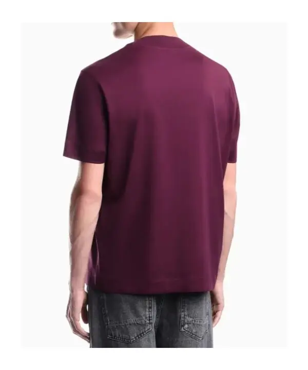 Emporio Armani Short-sleeved T-shirt