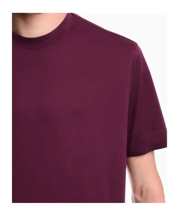 Emporio Armani Short-sleeved T-shirt