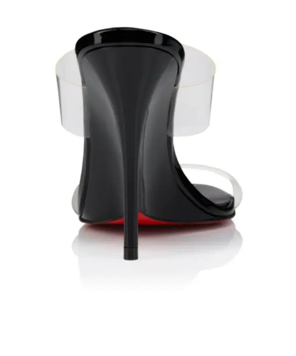 CHRISTIAN LOUBOUTIN Solo Zee