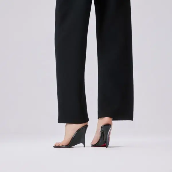 CHRISTIAN LOUBOUTIN Solo Zee