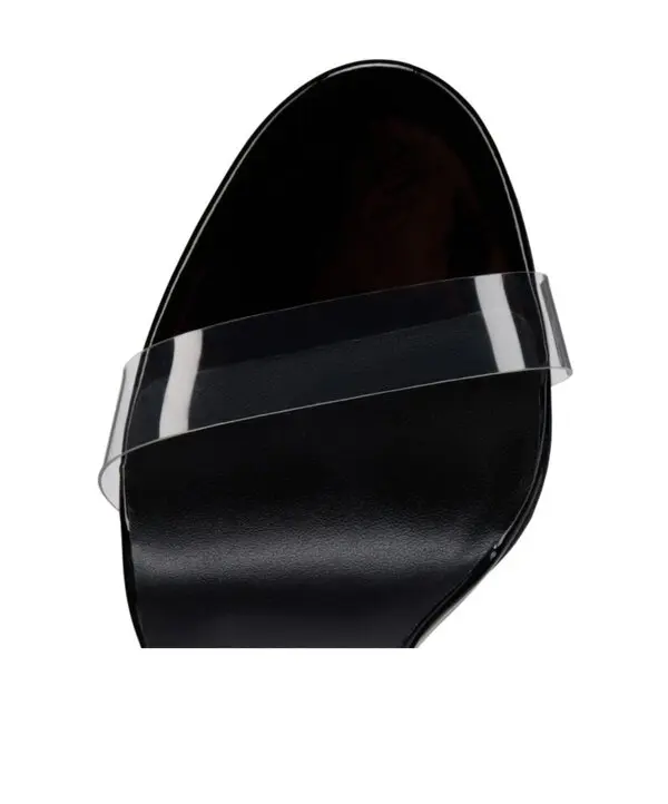 CHRISTIAN LOUBOUTIN Solo Zee