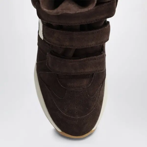 Isabel Marant Étoile Balskee Wedge Sneakers