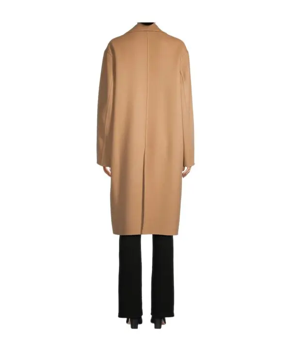 Stella McCartney Long-sleeved Coat