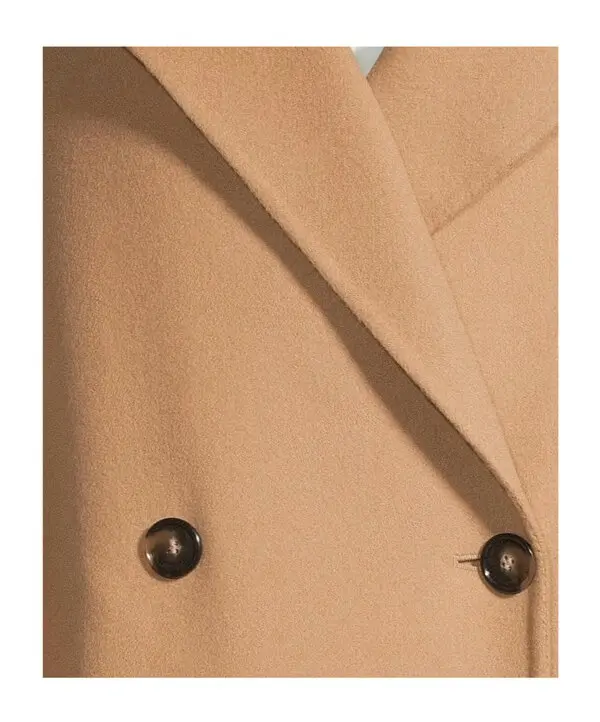 Stella McCartney Long-sleeved Coat