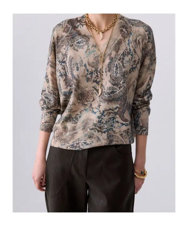 Liu Jo V-neck Sweater