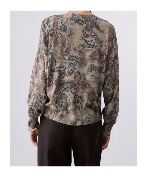Liu Jo V-neck Sweater