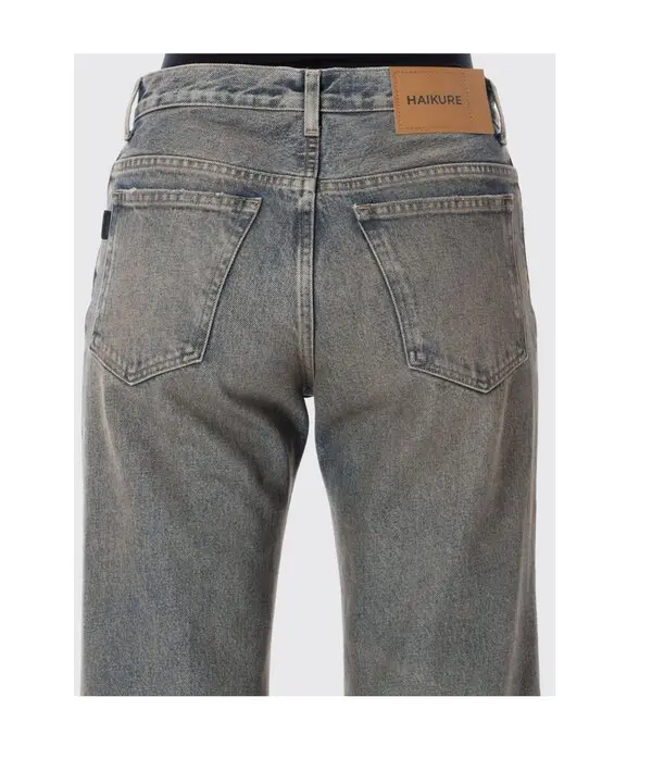 HAIKURE Clara Flare Jeans