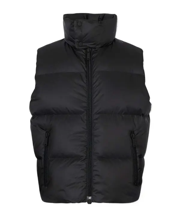 Dsquared2 Upside-down Vest