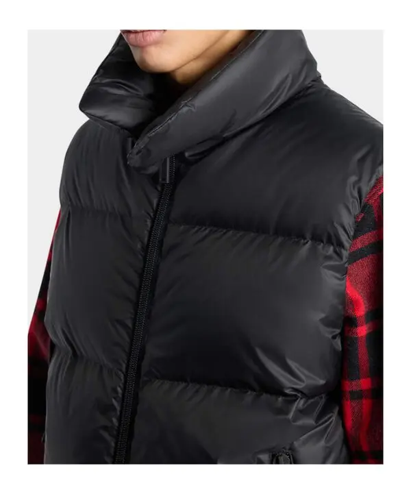 Dsquared2 Upside-down Vest