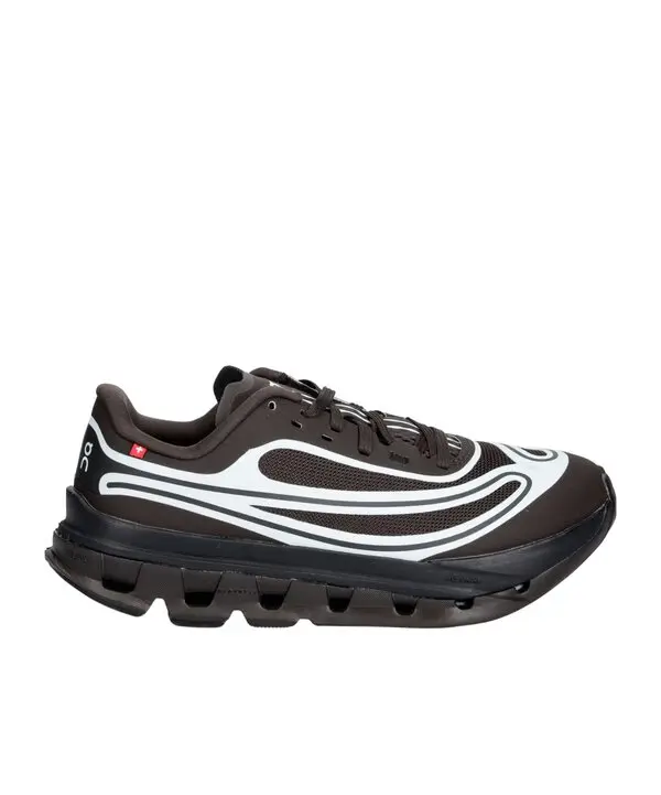 On Lace-up Sneakers