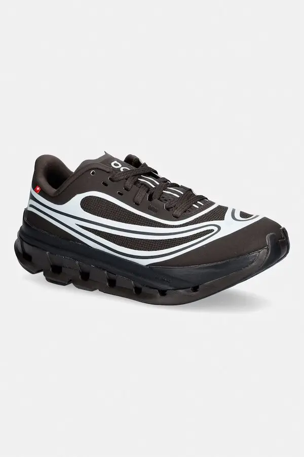 On Lace-up Sneakers