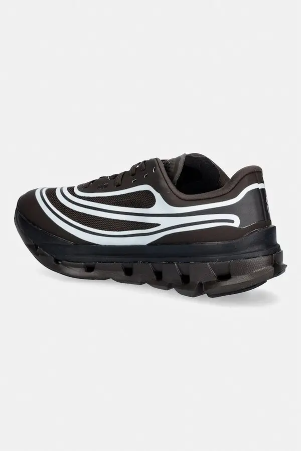 On Lace-up Sneakers