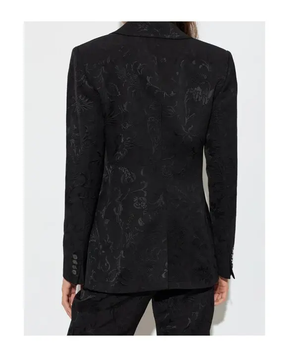 Etro Long-sleeve Casual Jacket