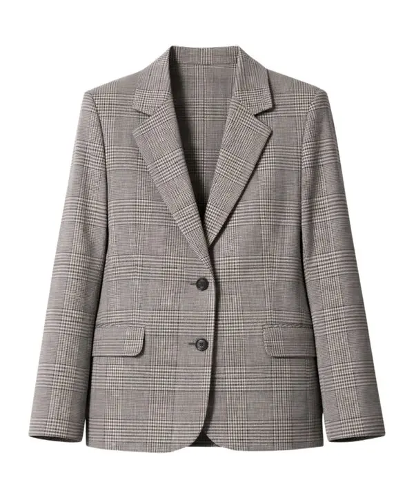 IRO PARIS Single-breasted Blazer